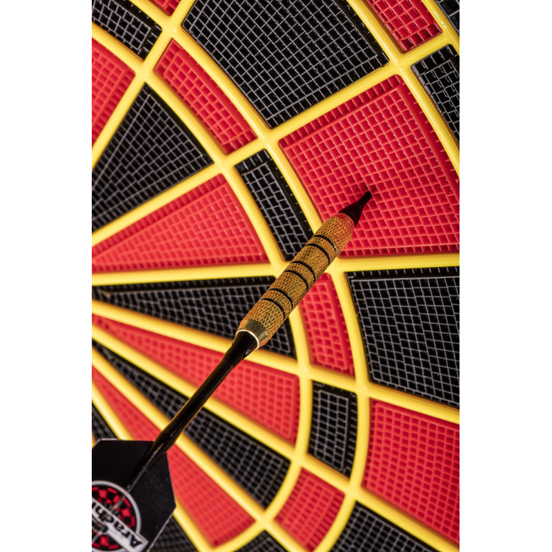 Arachnid Free Standing 650 Electronic Dartboard